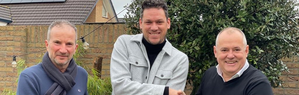 Mark Bakker nieuwe hoofdtrainer seizoen 23-24 - HSV De Zuidvogels