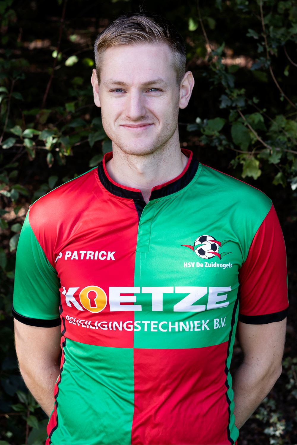 Nieuws A-selectie 2019-2020 - HSV De Zuidvogels