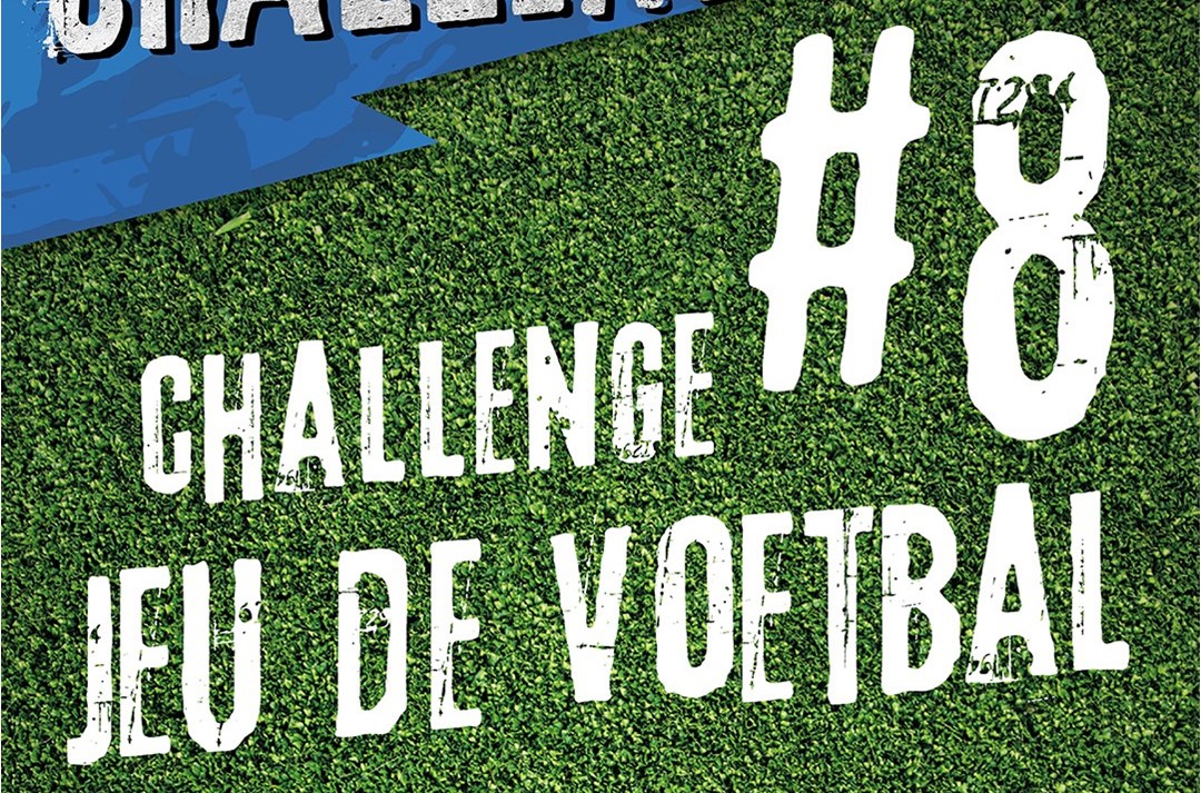 ACV 16 days Challenge #8 - ACV Assen