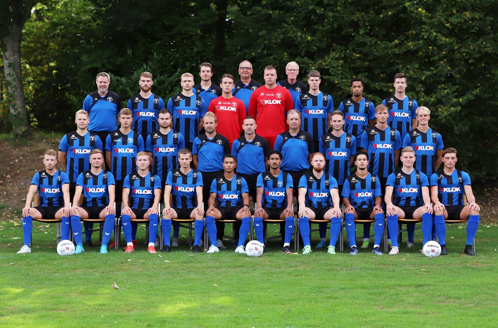 Justin Mulder speelt ook volgend seizoen bij ACV - ACV Assen