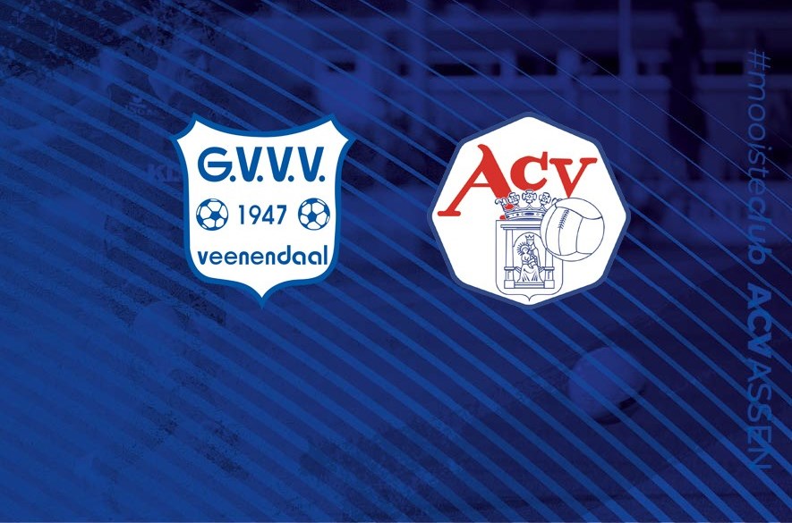 Samenvatting en interviews GVVV – ACV - ACV Assen