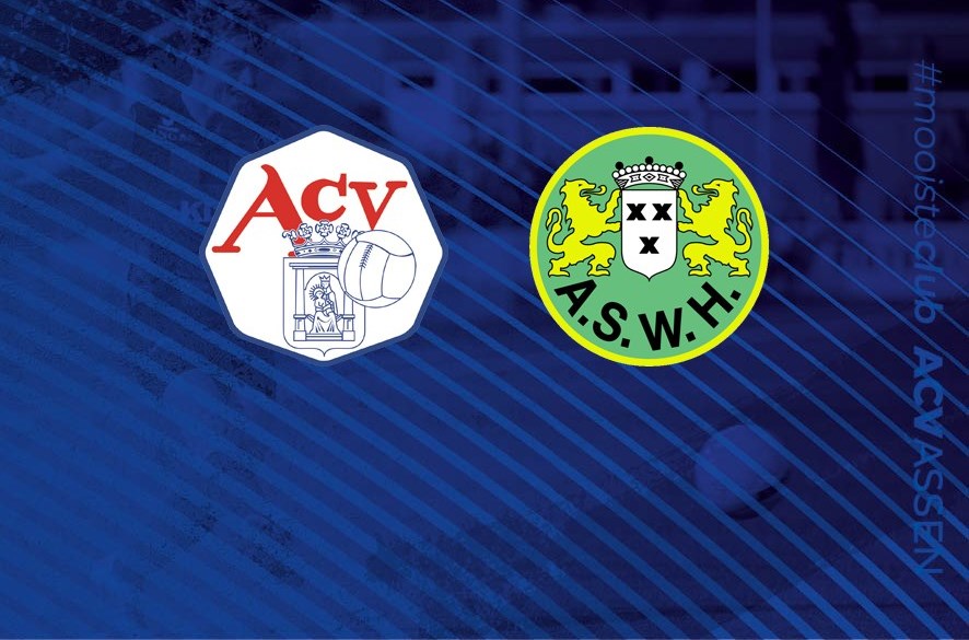 Interviews ACV _ ASWH - ACV Assen