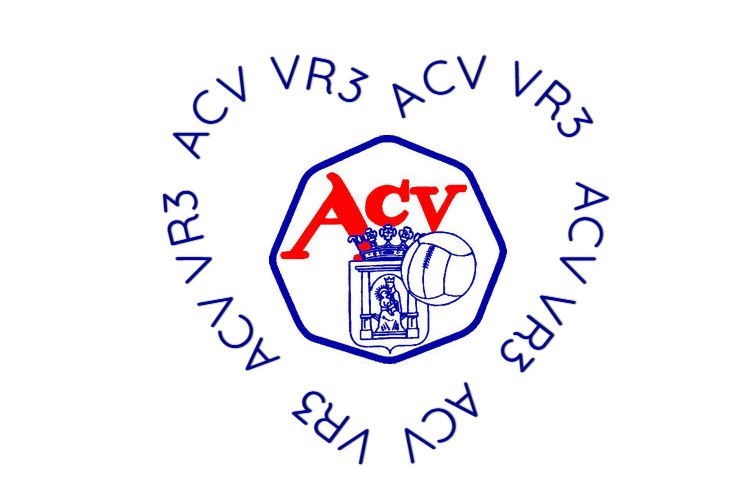 Het seizoen van ACV vrouwen-3. - ACV Assen