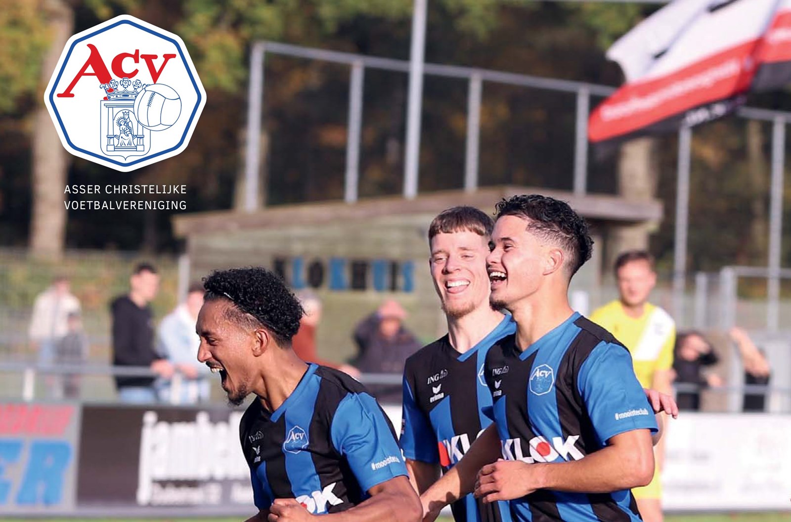 De nieuwe ACV Presentatiegids - ACV Assen