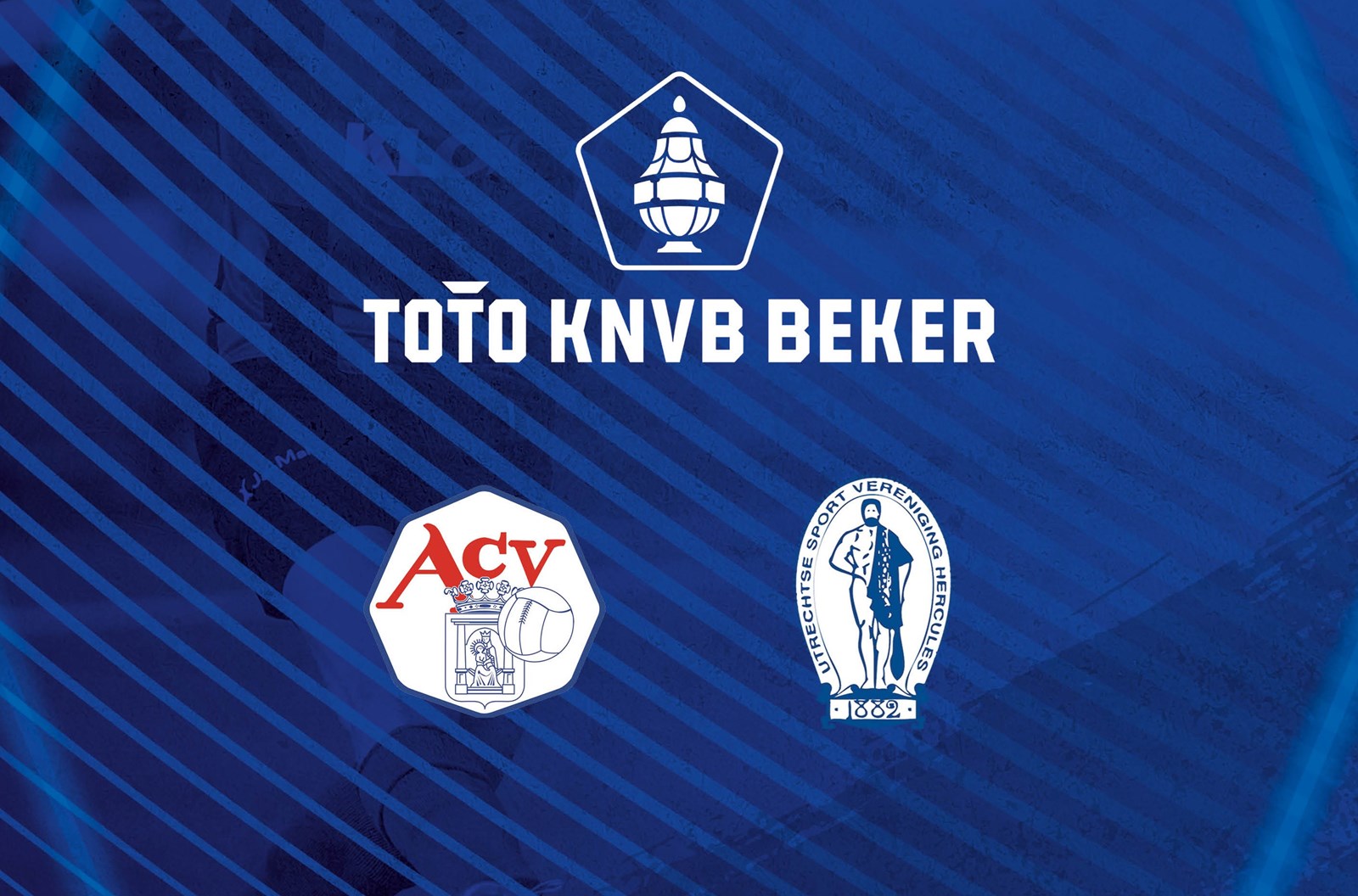 Interviews ACV - USV Hercules - ACV Assen