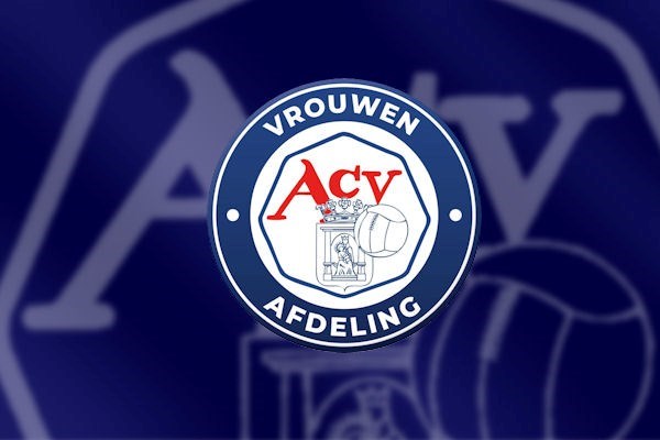 ACV Vrouwen zaal presteren uitstekend - ACV Assen