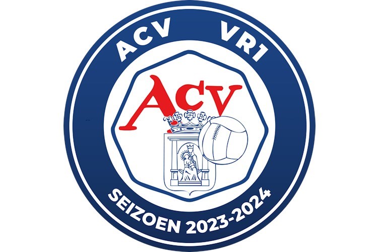 ACV VR1 staan er florissant voor aan het eind van 2023. - ACV Assen