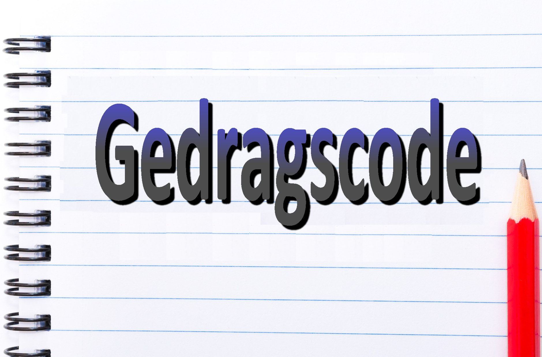 Gedragscode ACV - ACV Assen