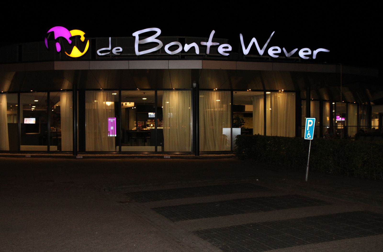 Geslaagde sponsoravond bij de Bonte Wever - ACV Assen