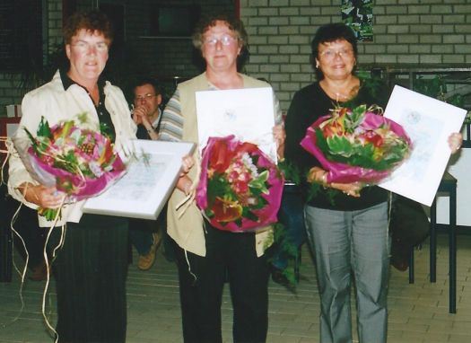 2005-2009 - ACV Assen