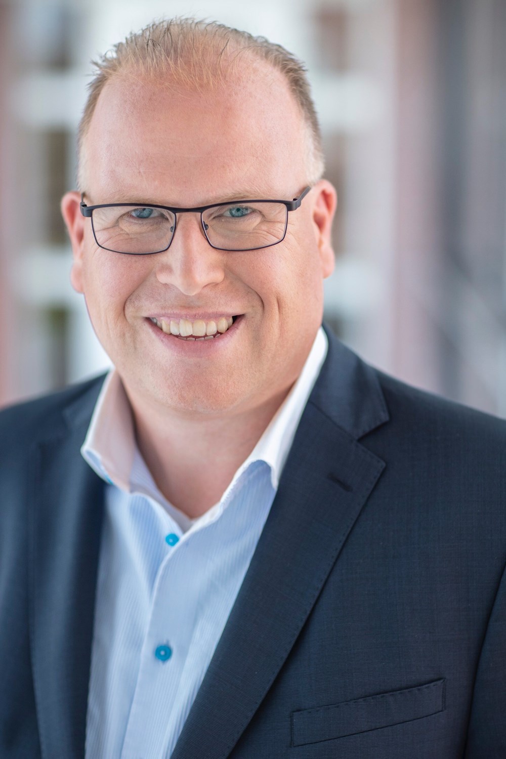 Marco de Rijke stopt als voorzitter van ACV - ACV Assen