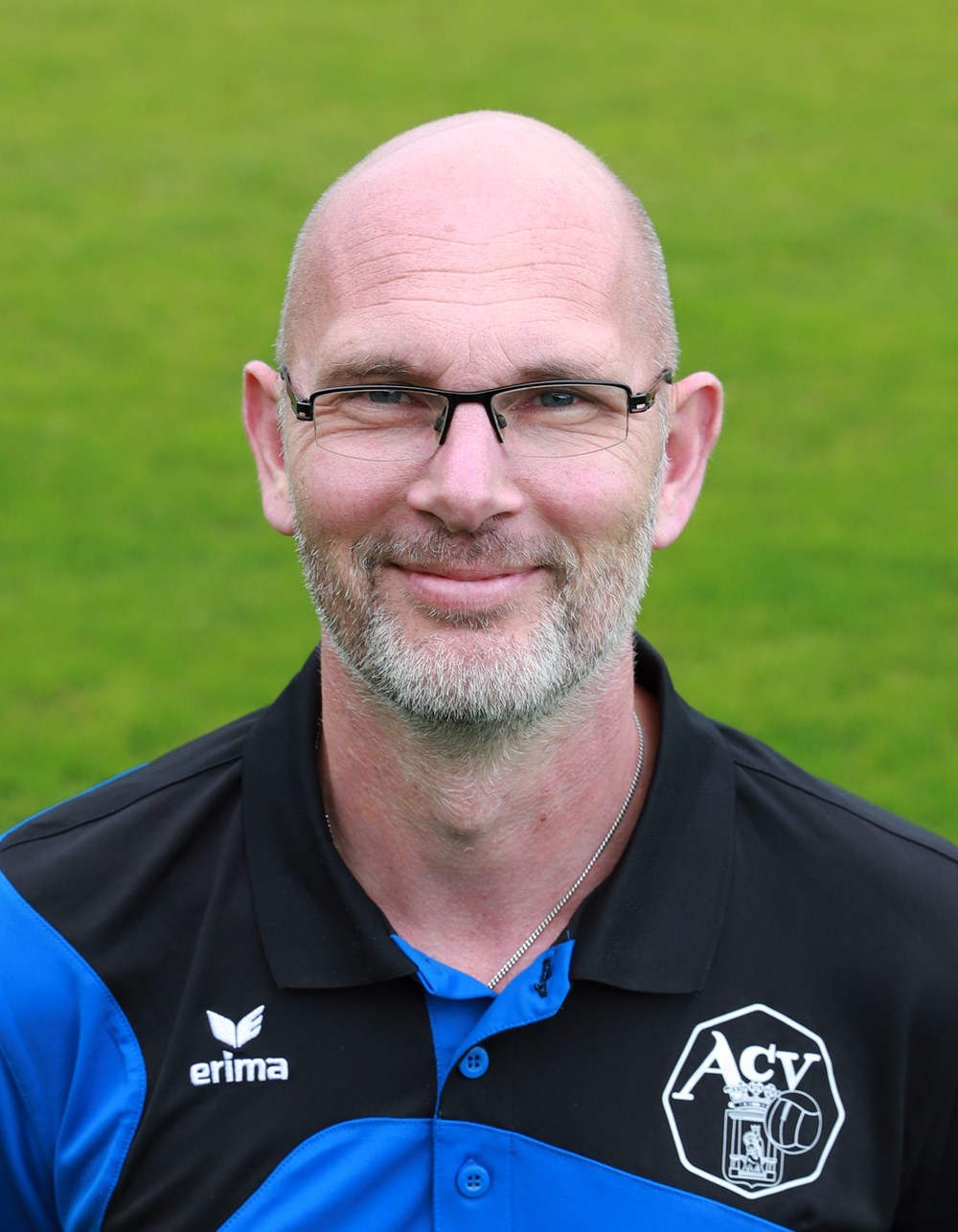 Tiende seizoen is het laatste van fysiotherapeut Robin ten Wolde - ACV ...