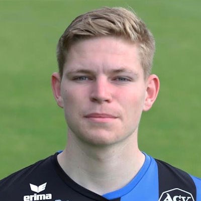 Jeugdtrainers ACV behalen UEFA-C diploma - ACV Assen