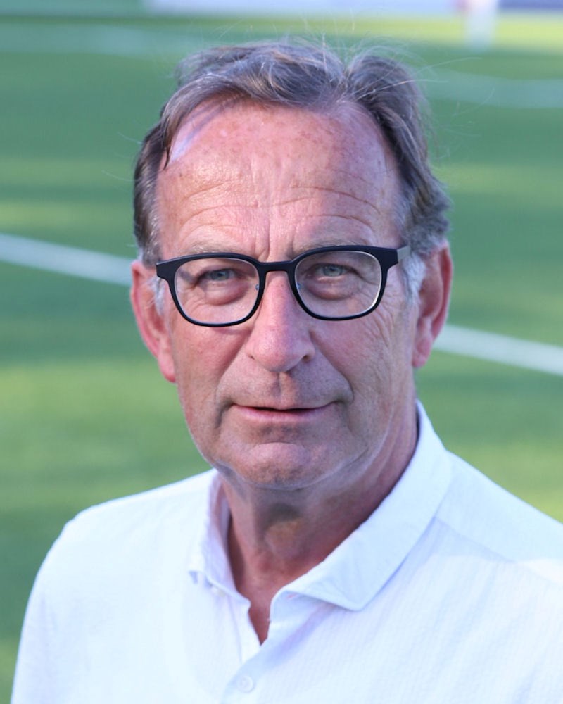 Bert Huizing legt voorzittershamer neer - ACV Assen