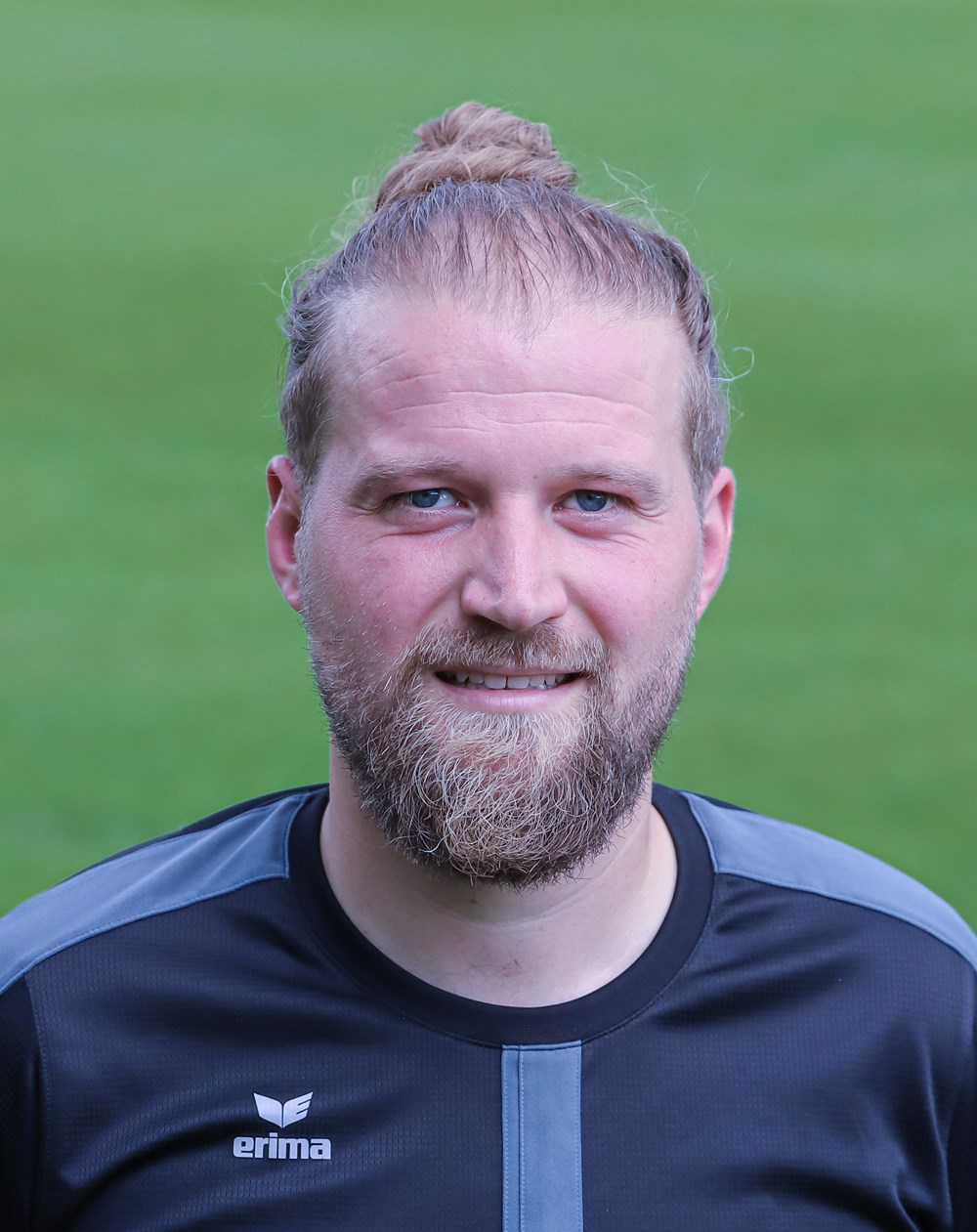 Bas Veldman wordt assistent van Robin Witte - ACV Assen