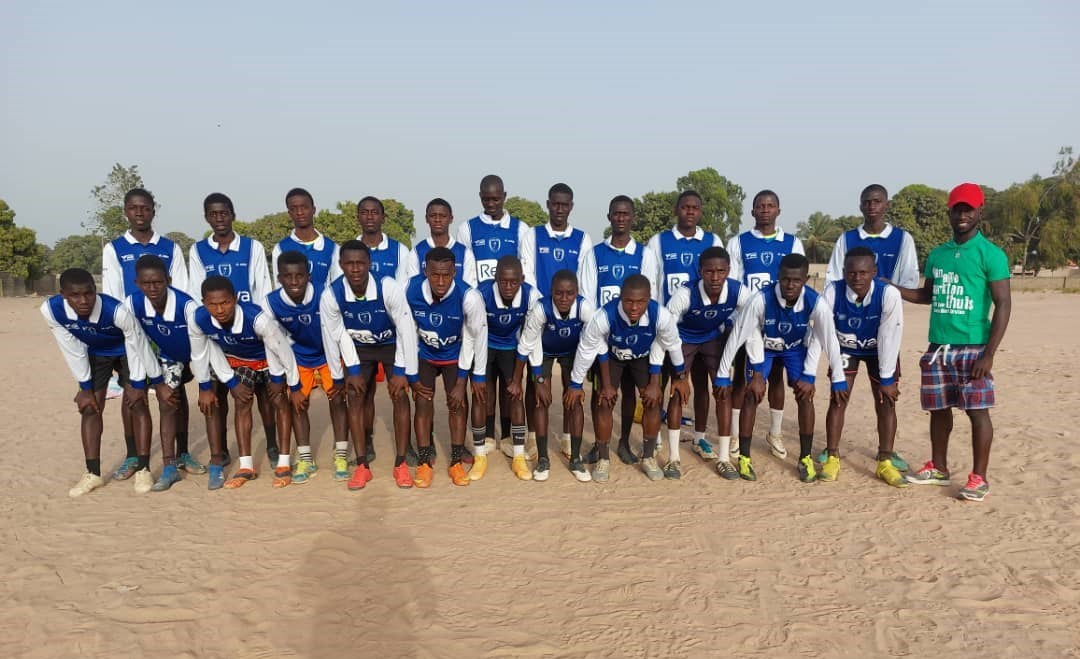 ADO'20, all over the world - ADO'20