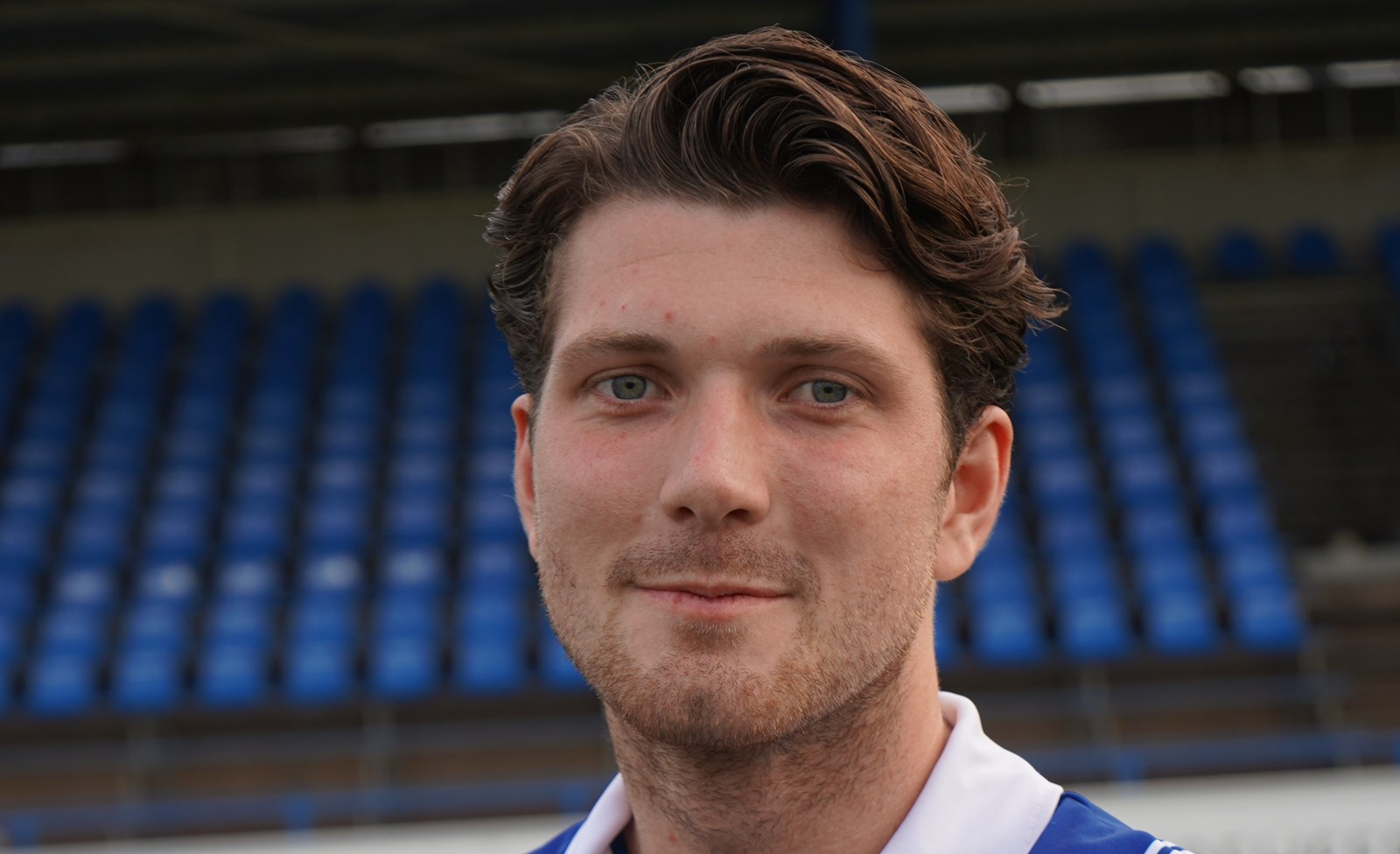 Max Nijman, niet alleen voetballer, ook trainer! - ADO'20