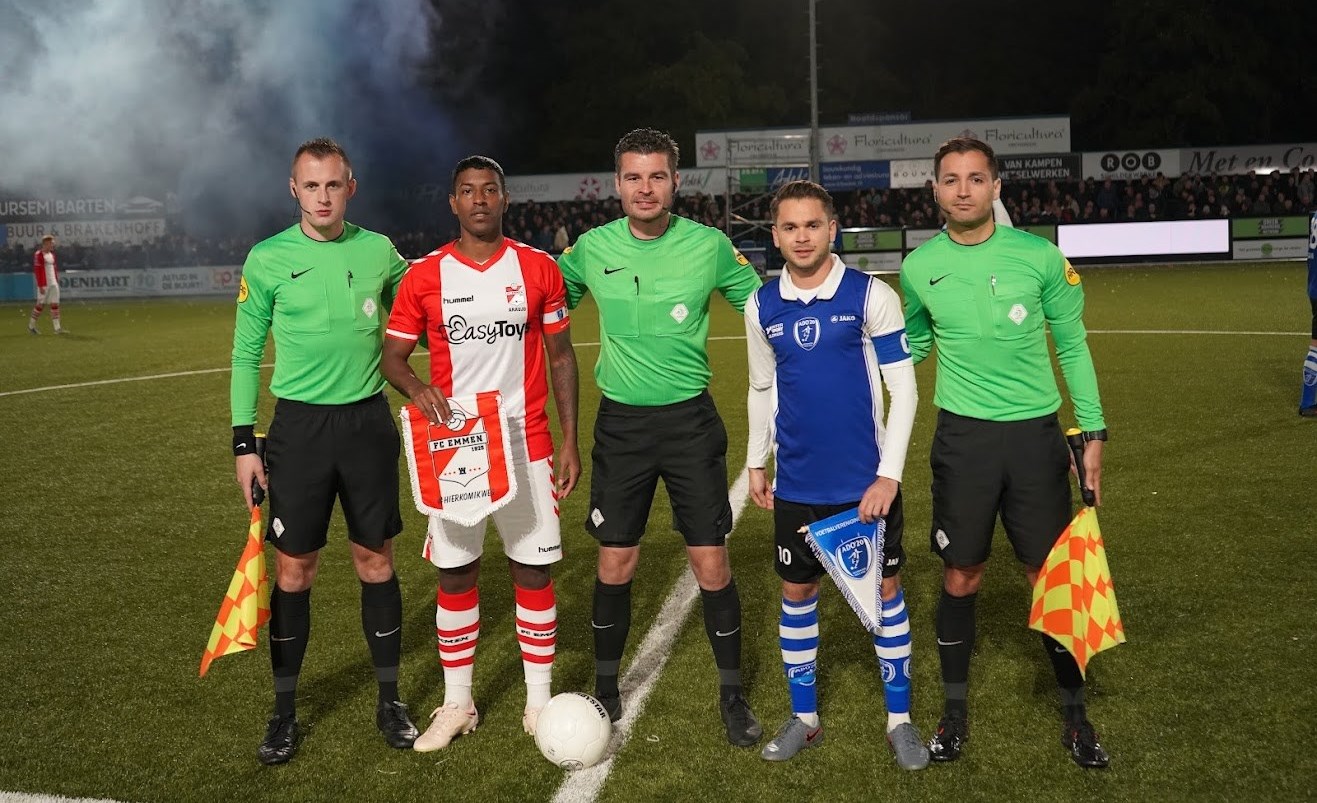 Herinnert u zich deze nog? - ADO'20