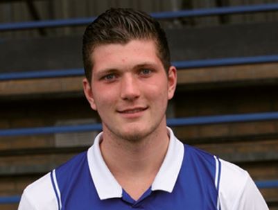 Max Nijman vanaf volgend seizoen in eerste selectie ADO’20! - ADO'20