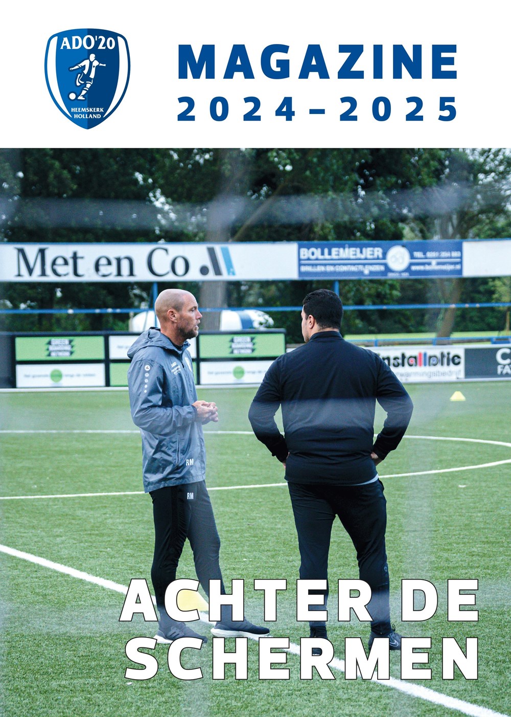 ADO'20 Magazine - ADO'20