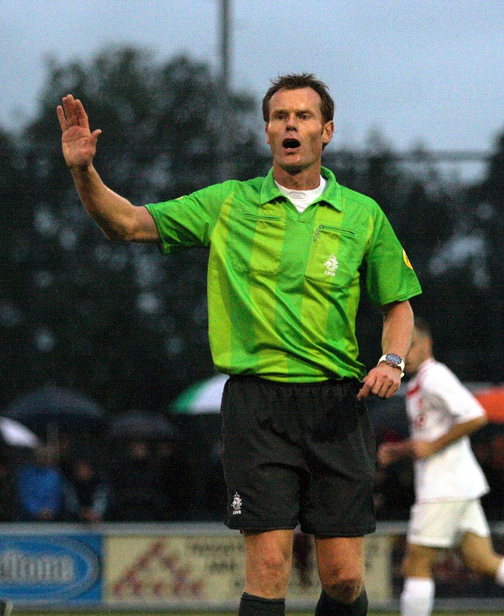 Derby eindigt onbeslist - ADO'20