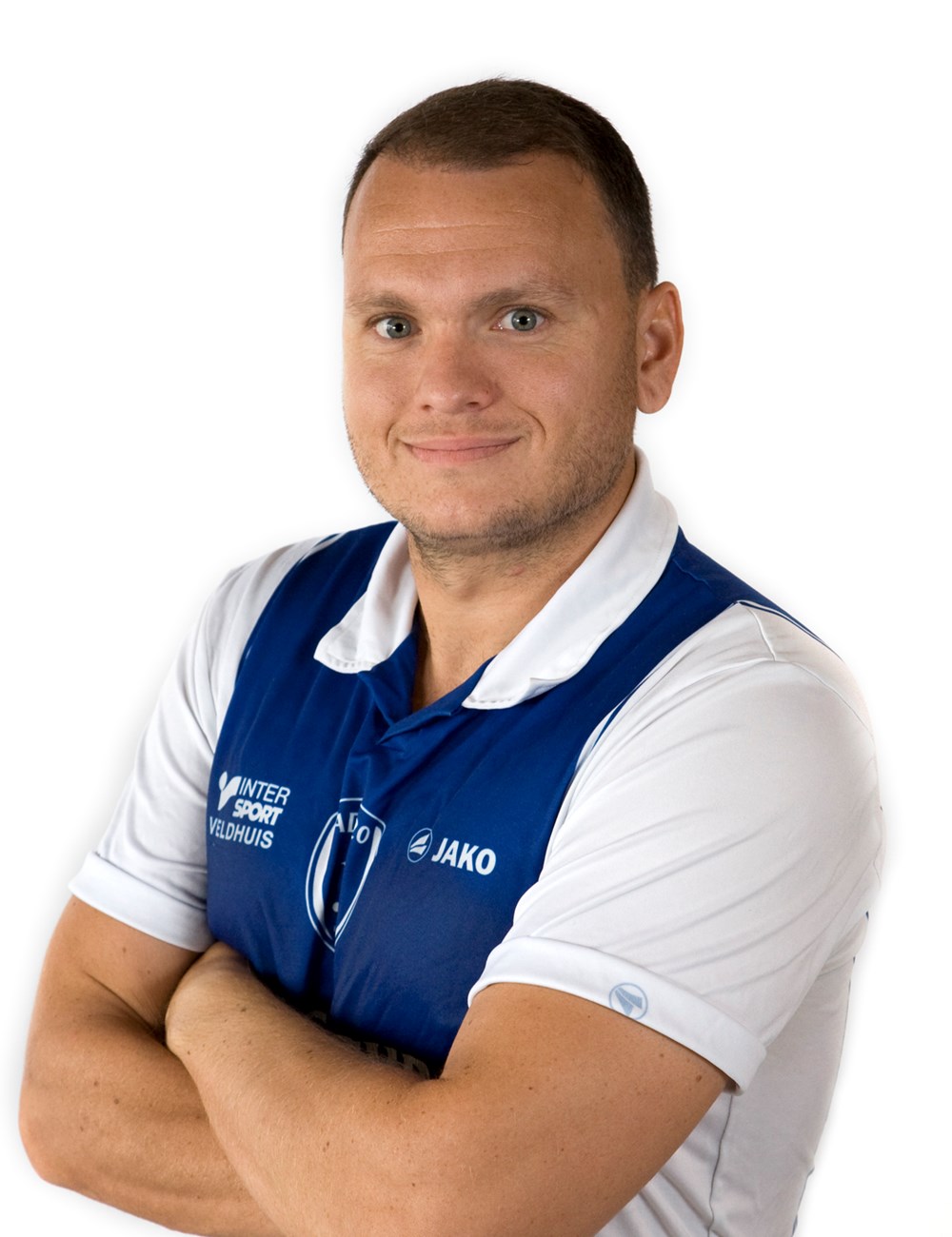 Bas Vellema kiest voor een nieuwe uitdaging - ADO'20