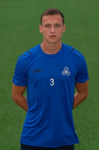 ADO'20-DEM, de strijd der families - ADO'20