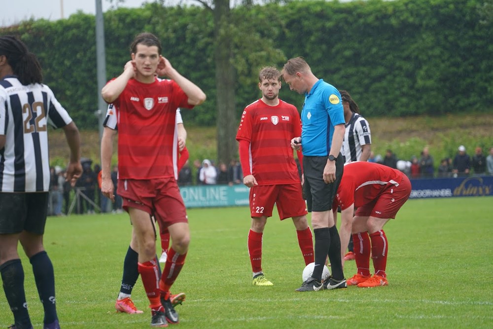 De ADO'20-goals 2022, een terugblik - ADO'20