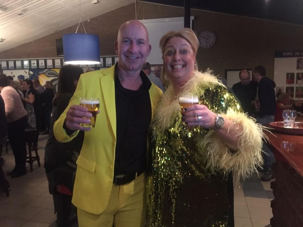 Daar issie weer: de ADO'20 PUB QUIZ! - ADO'20