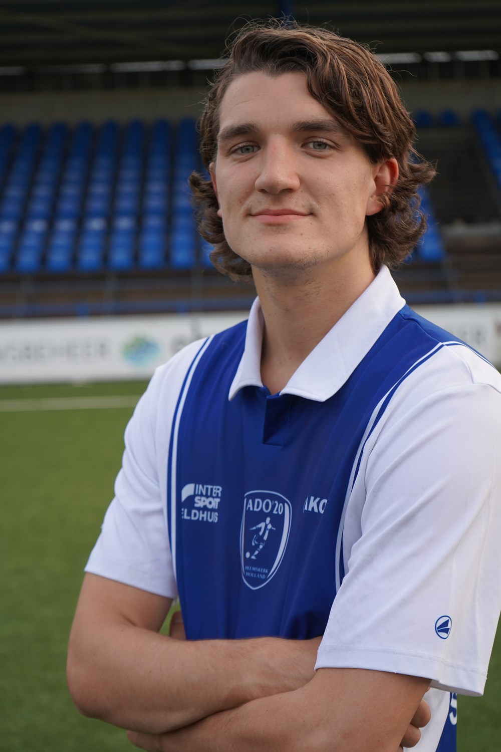 Heerlijk oefenduel tegen Ajax (1-5) - ADO'20