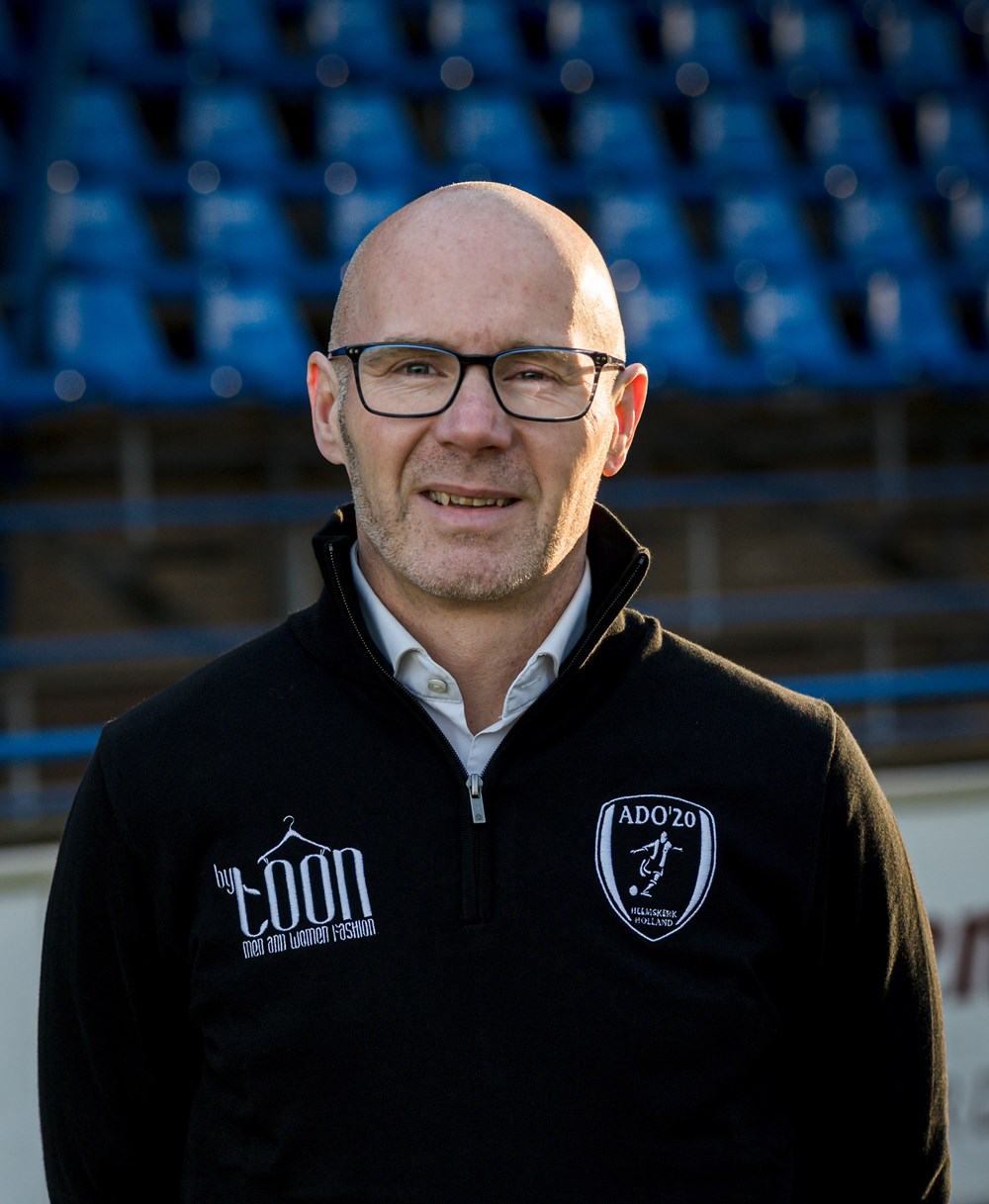 Wil jij een leuke rol binnen de selectie van ADO’20? - ADO'20