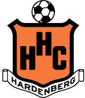 ADO’20-HHC Hardenberg, al weer 3-0! - ADO'20