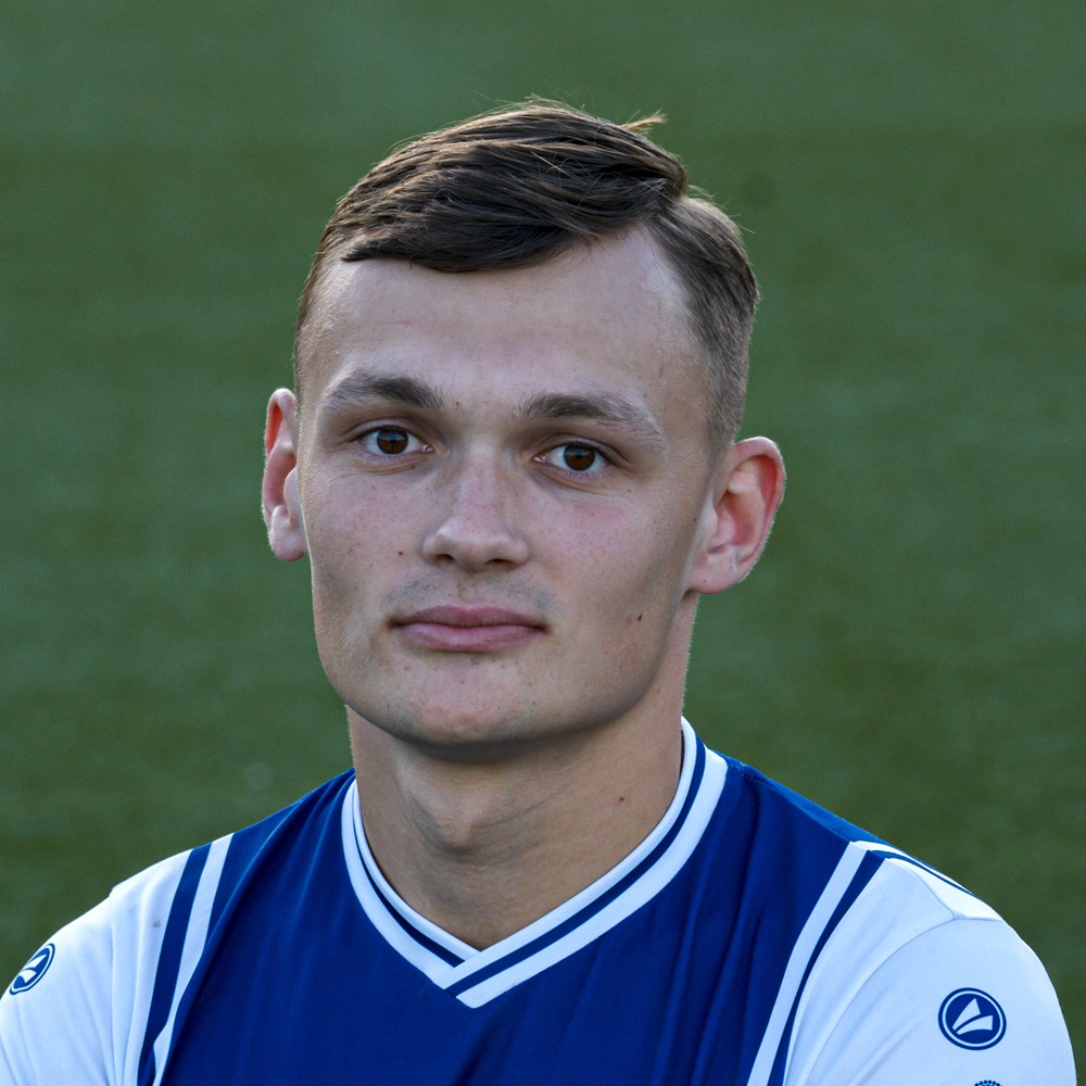 ADO'20 O23-1 weet zich te handhaven! - ADO'20