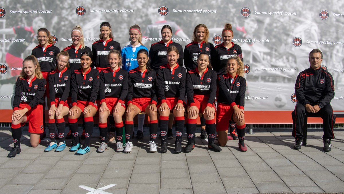 Team-informatie - svARC