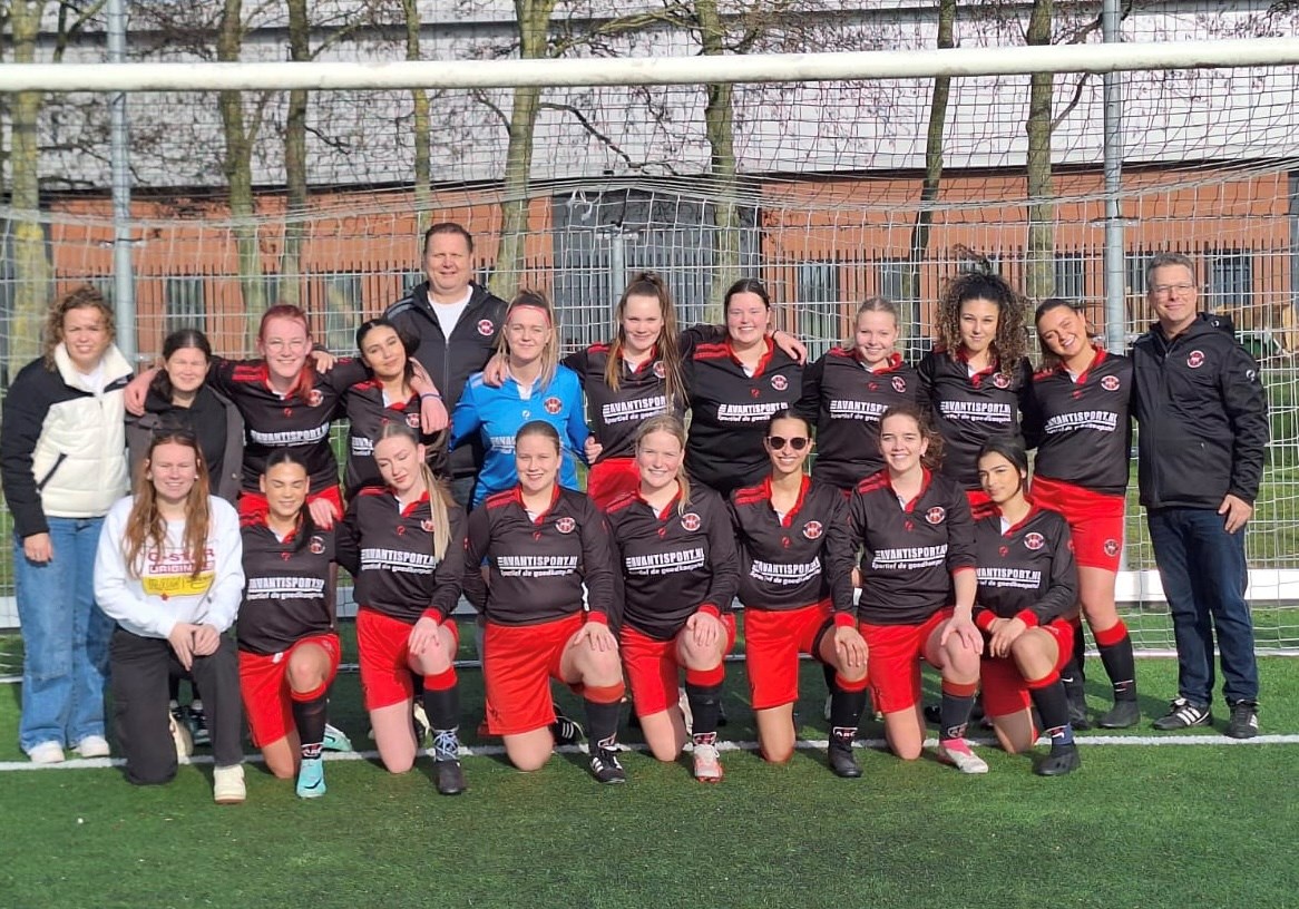 Team-informatie - svARC