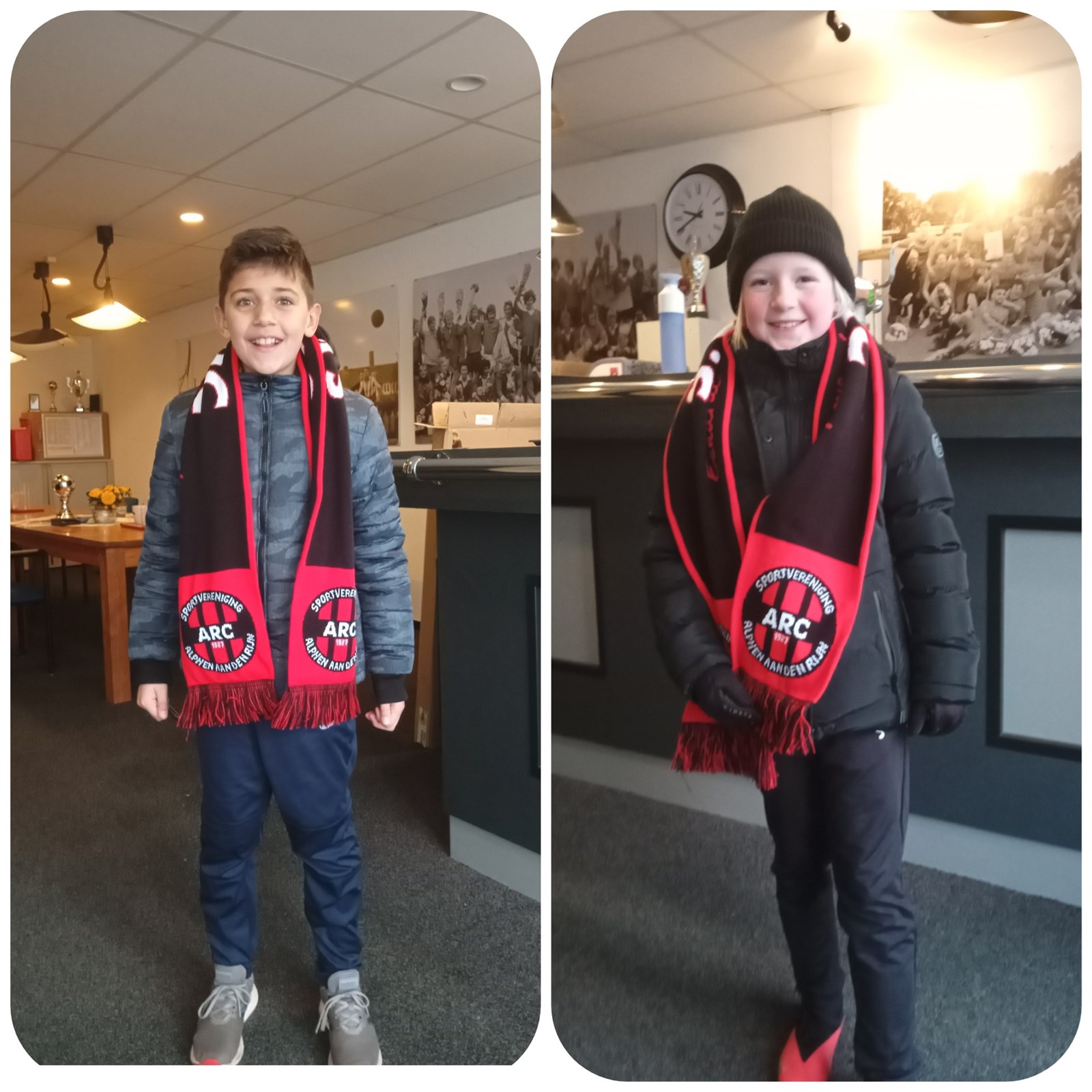 Topverkopers - svARC