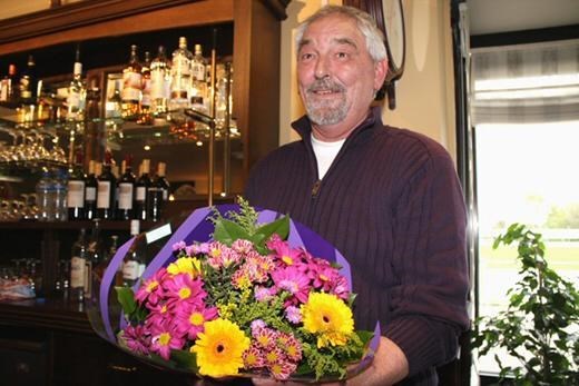 Aad van Rangelrooij overleden * UPDATE* - svARC