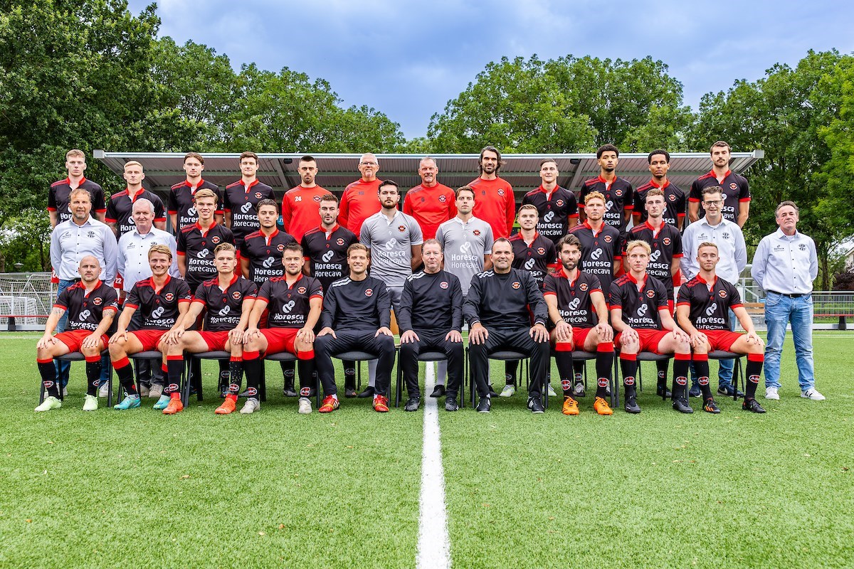 Rondom ARC 1 - svARC