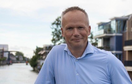 Robert Roeleven nieuwe voorzitter ARC - svARC