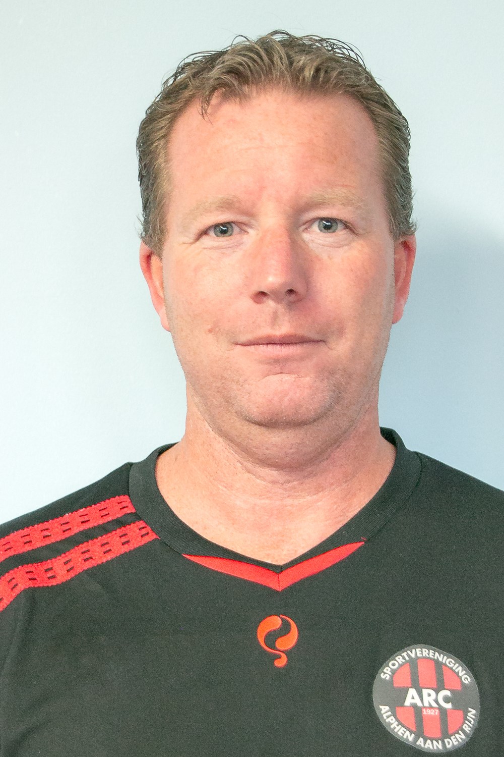 Rondom ARC 1 - svARC