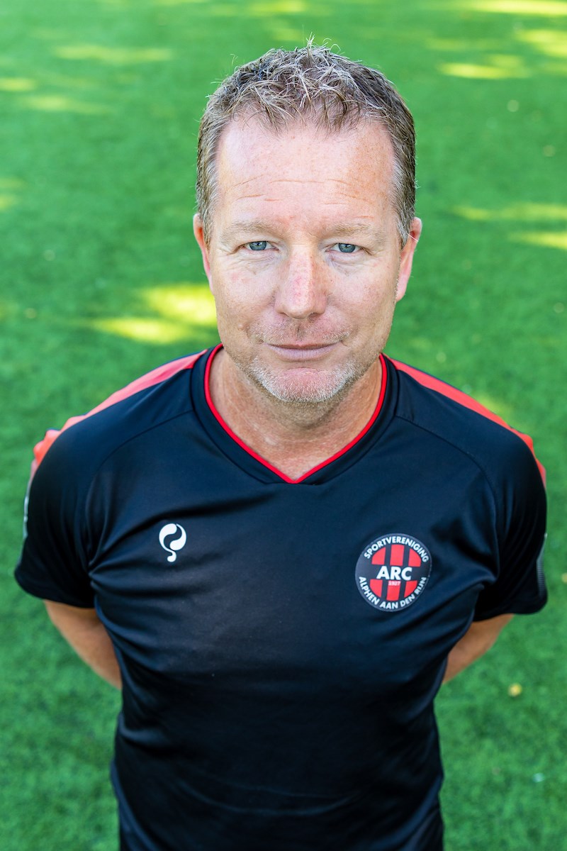 Rondom ARC 1 - svARC