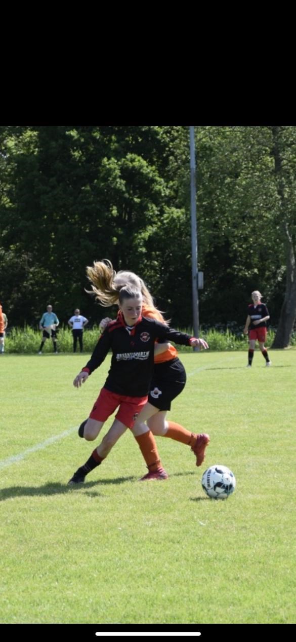 Gaat iedereen ‘los’ op de groene mat? - svARC