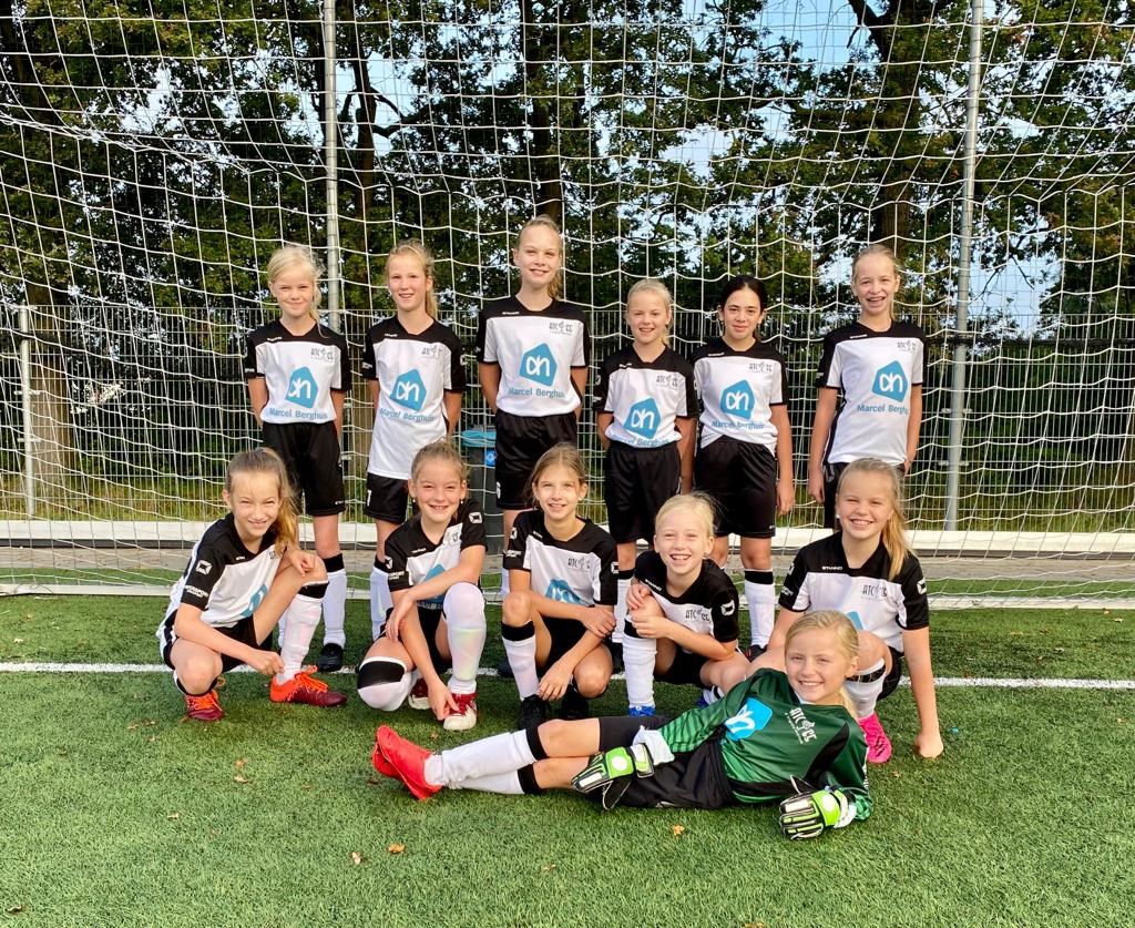 Team-informatie - ATC'65