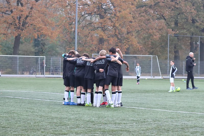 ATC vs AVC - ATC'65