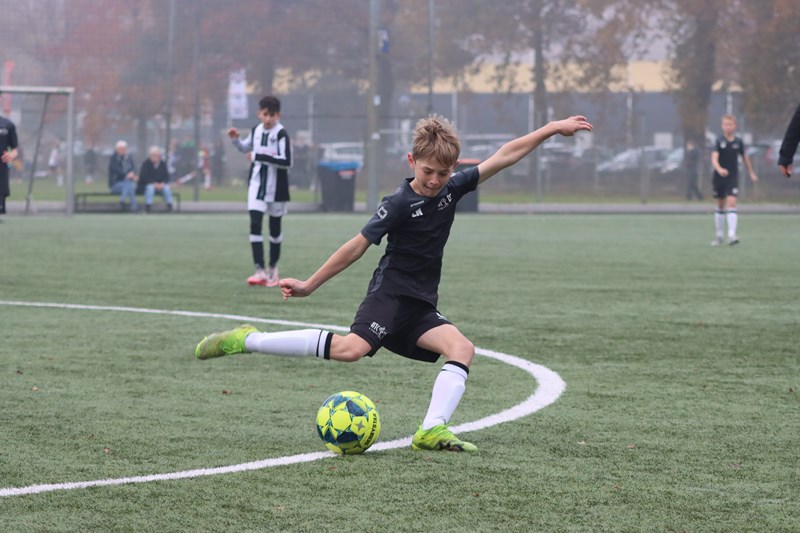 ATC vs AVC - ATC'65