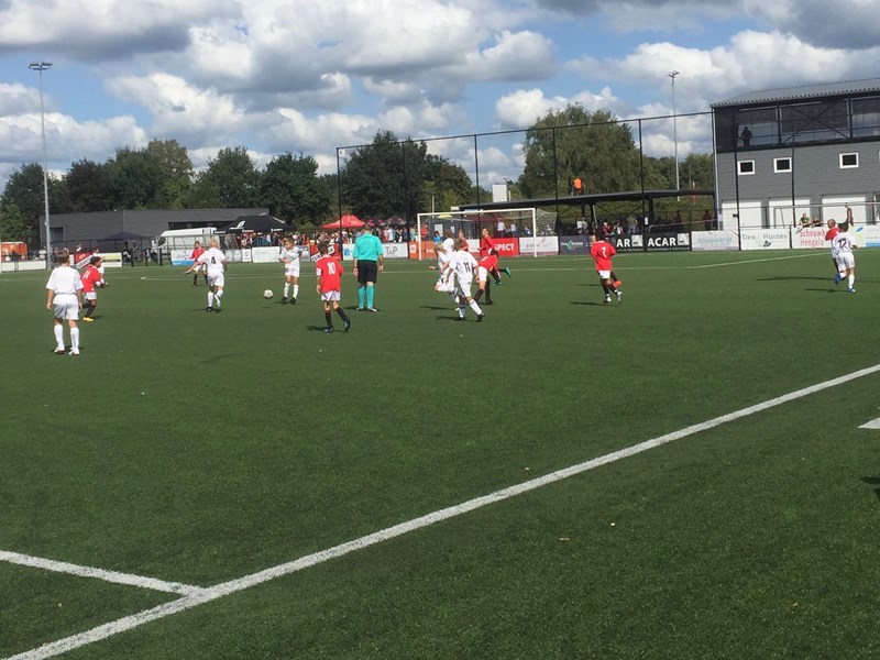 Tubantia JO13-1 - ATC'65 JO13-1JM - ATC'65