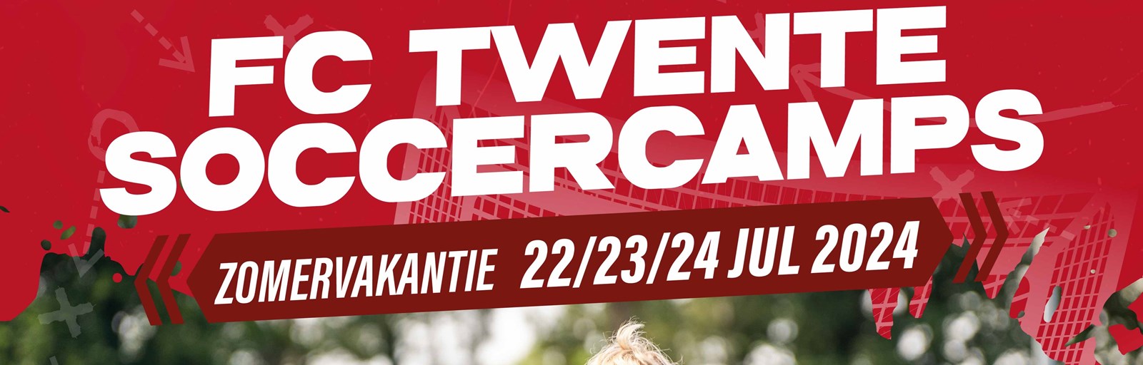 FC Twente komt naar ATC ‘65 - ATC'65
