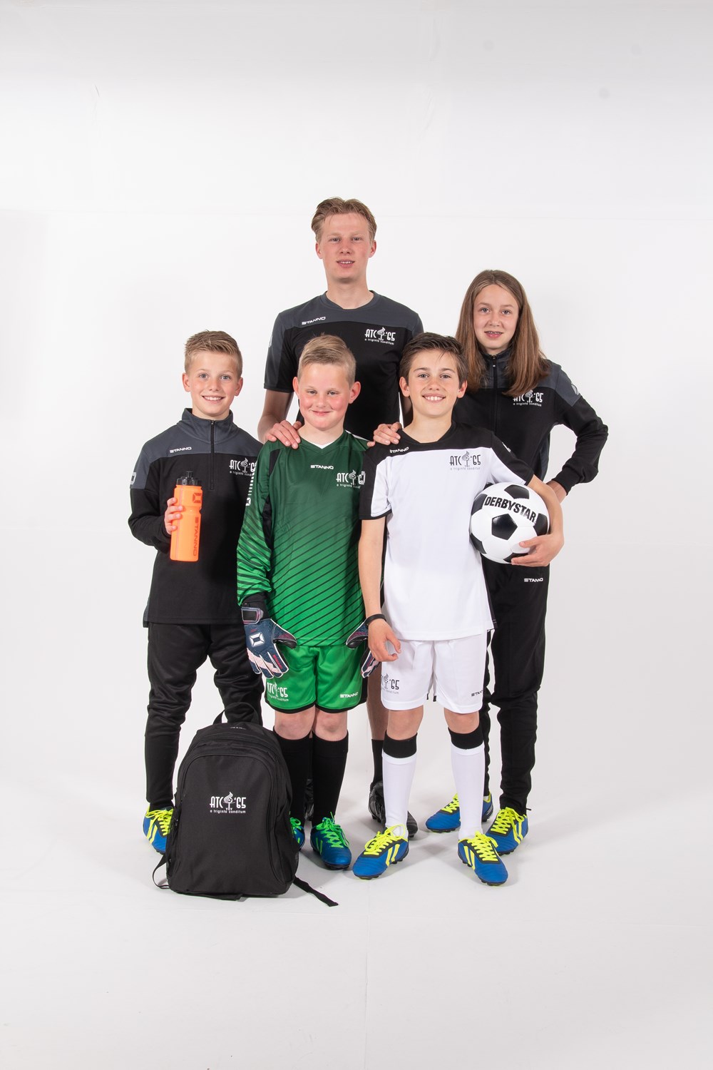 Nieuwe ATC-clubkleding in aantocht! - ATC'65