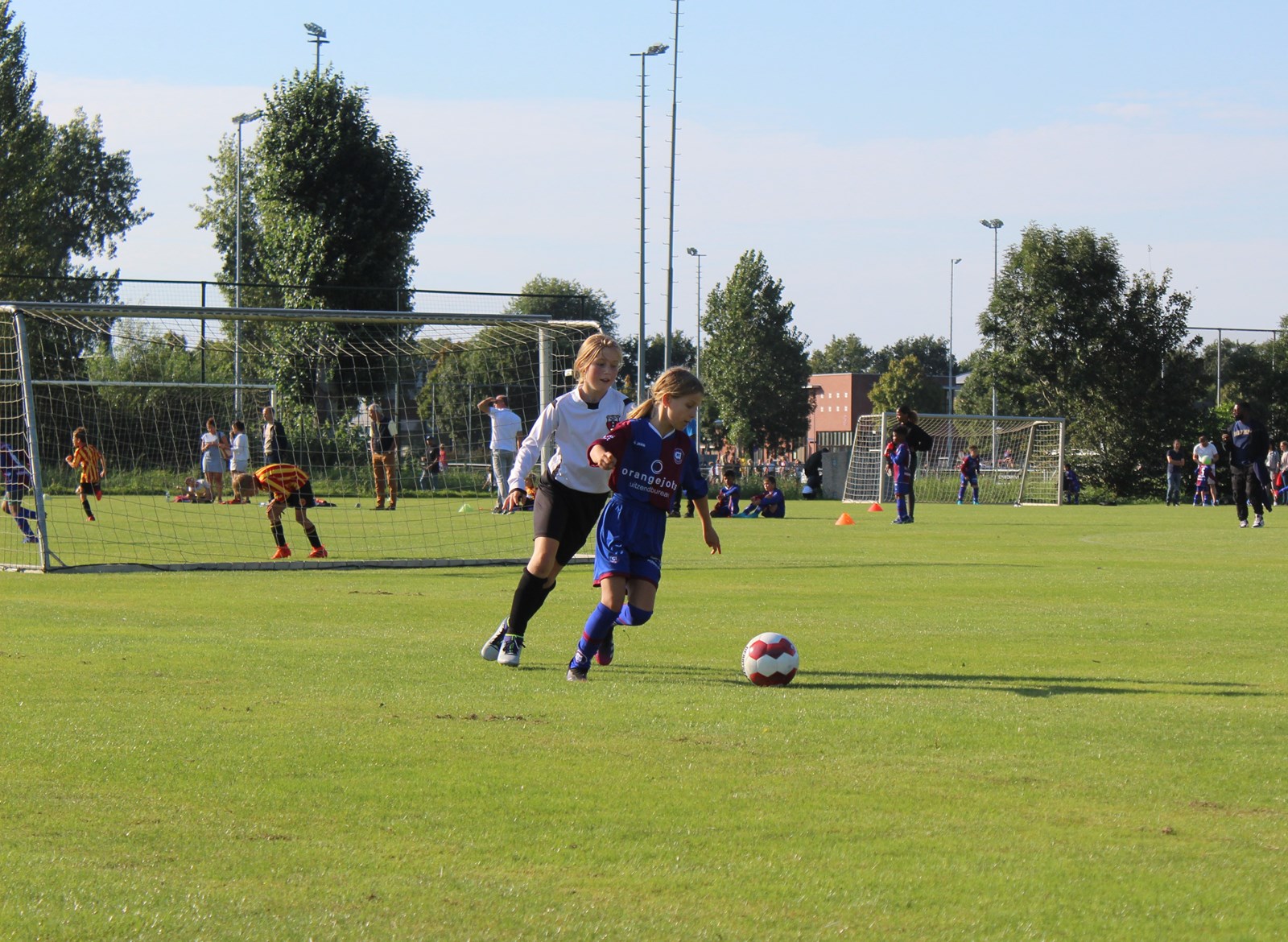 Artikel over FC Abcoude - FC Abcoude