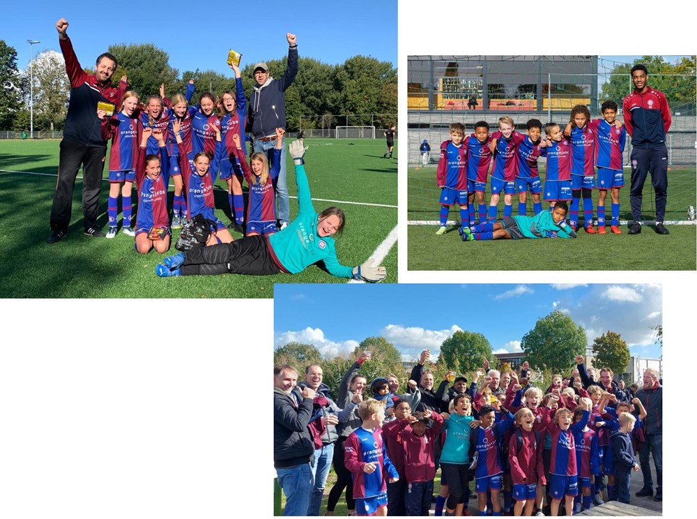 Nieuwsbrief november 2022 - FC Abcoude